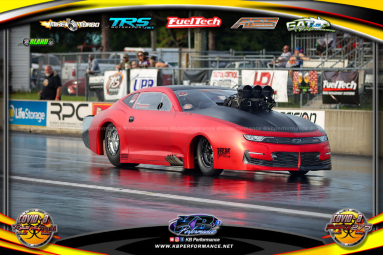 UNSTOPPABLE Marcus Birt Wins Radial Vs The World And Top Qualifier At ...