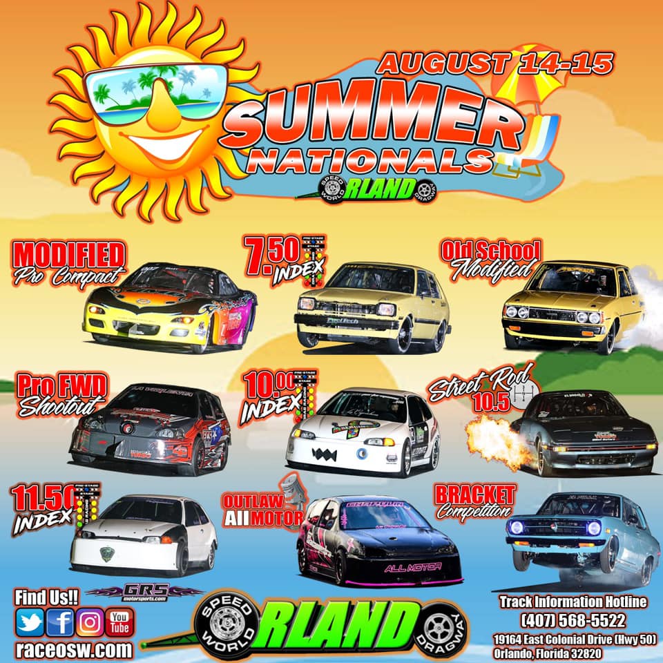 Luly Racing Datsun Rotary 13B Con Nuevos Cambios Ahora Bajo La Tutela ...