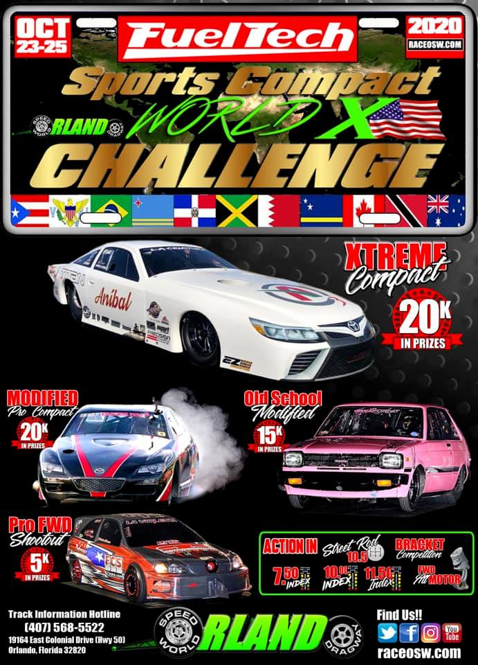 Luly Racing Datsun Rotary 13B Con Nuevos Cambios Ahora Bajo La Tutela ...