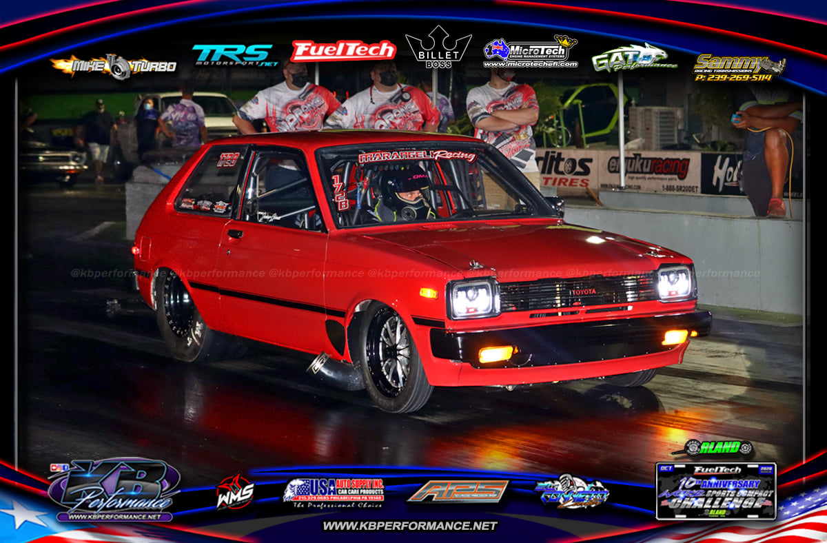 World’s Sport Compact Challenge October 23-25 2020