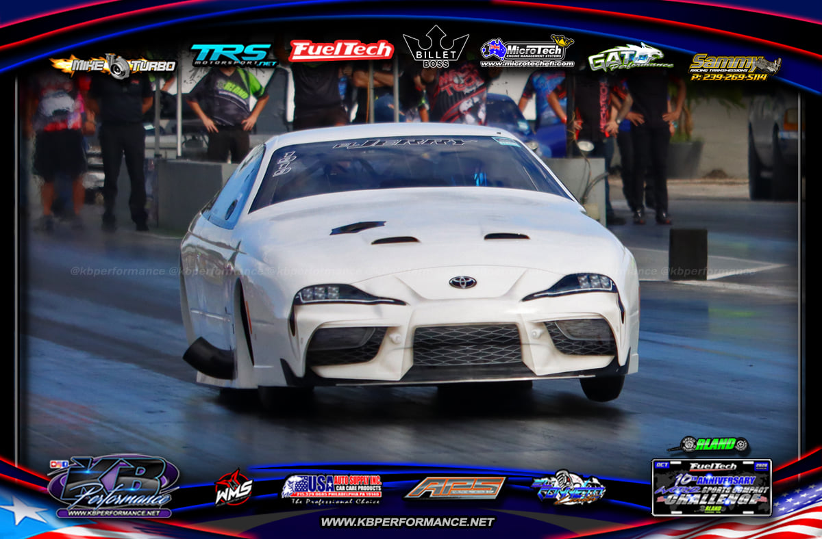 World’s Sport Compact Challenge October 23-25 2020