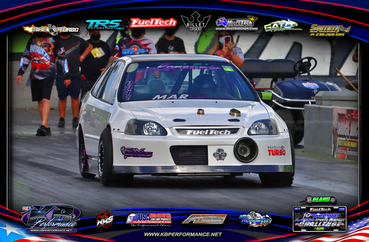 World's Sport Compact Challenge October 23-25 2020
