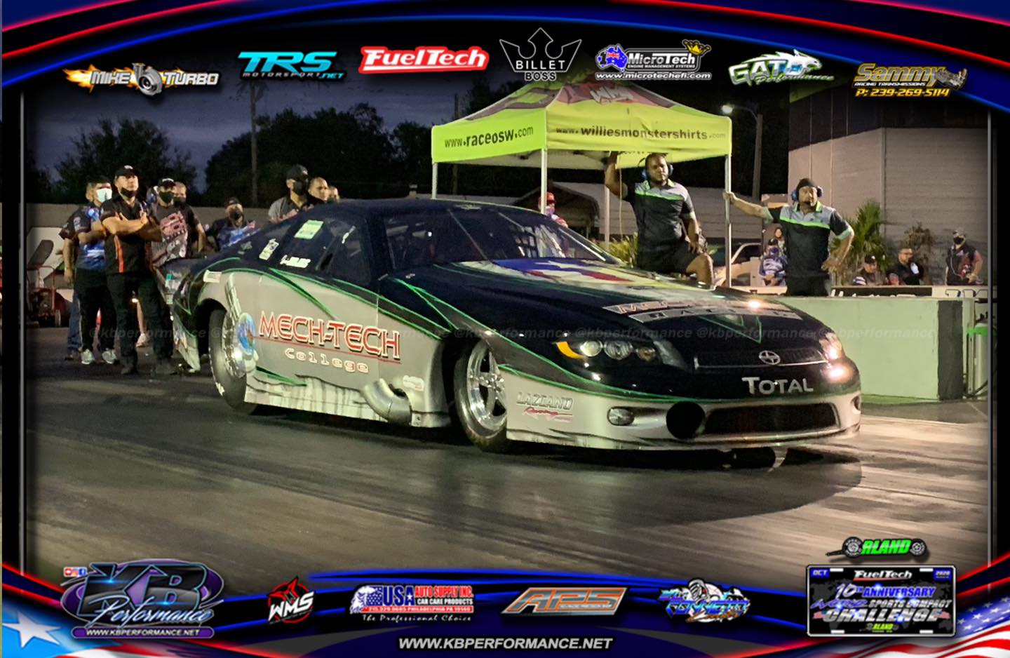 World’s Sport Compact Challenge October 23-25 2020