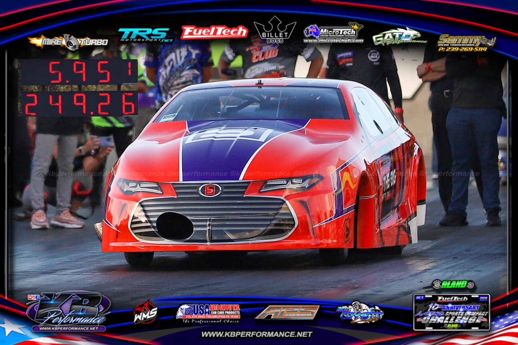 World’s Sport Compact Challenge October 23-25 2020