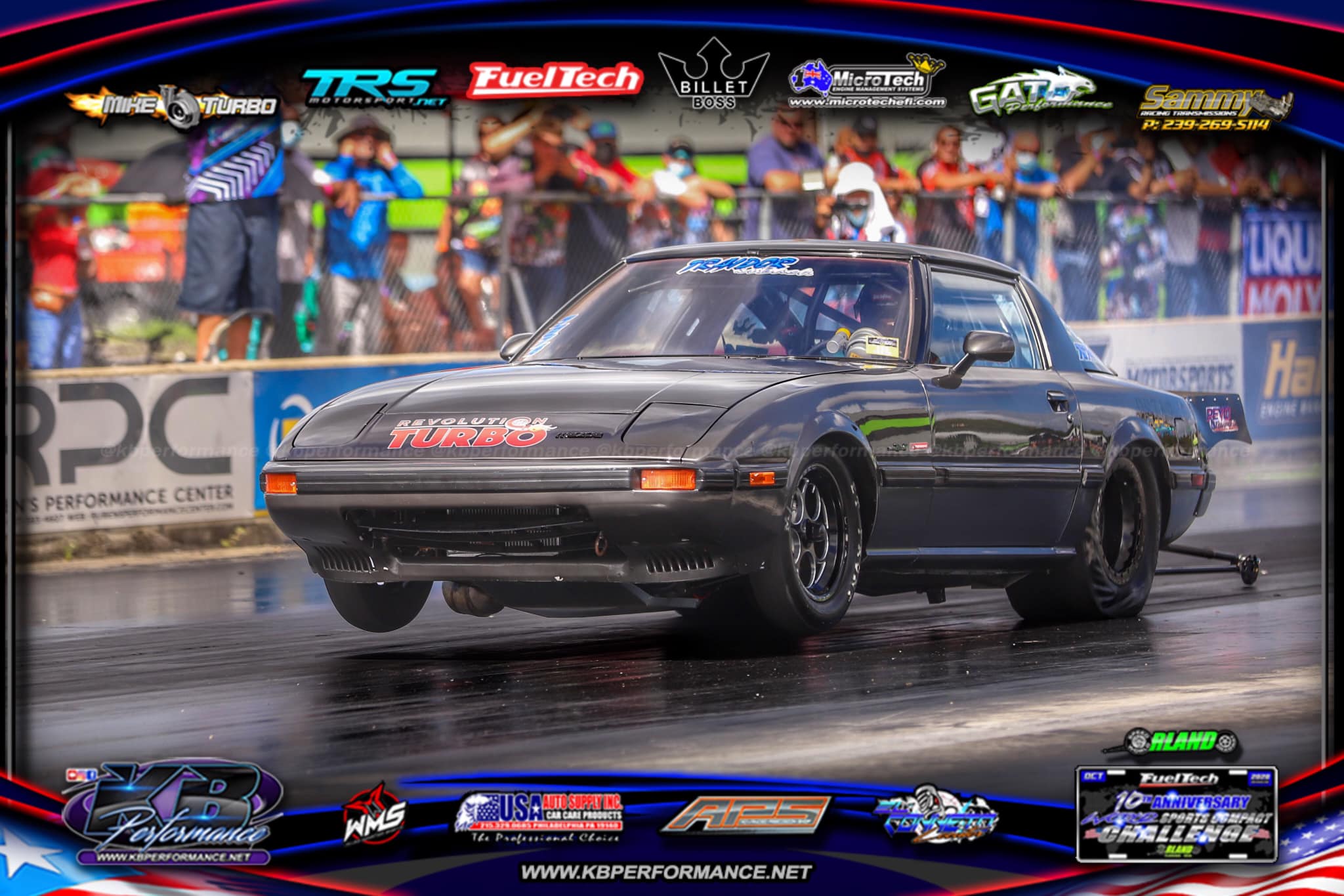 World’s Sport Compact Challenge October 23-25 2020