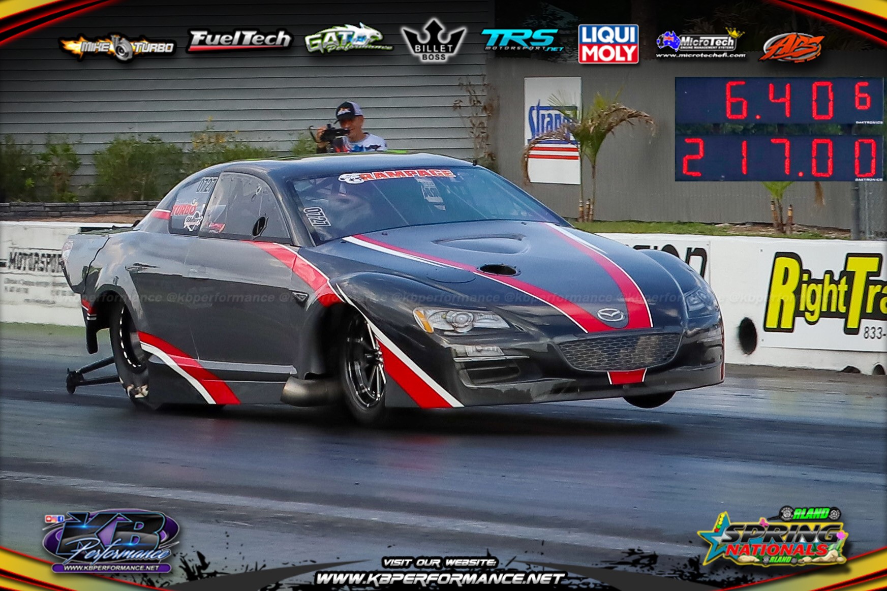 Jomar Gomez El Undertaker Runner Up Cat, Modified Pro Compact En Los ...