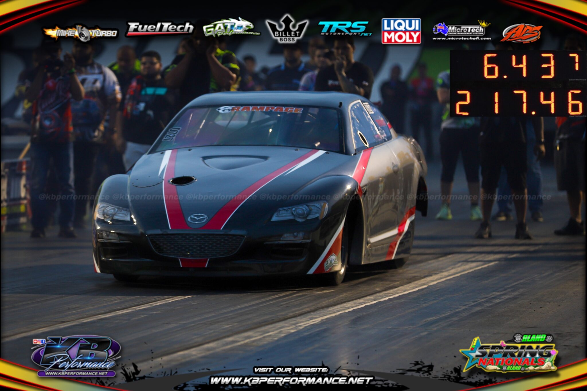 Jomar Gomez El Undertaker Runner Up Cat, Modified Pro Compact En Los ...