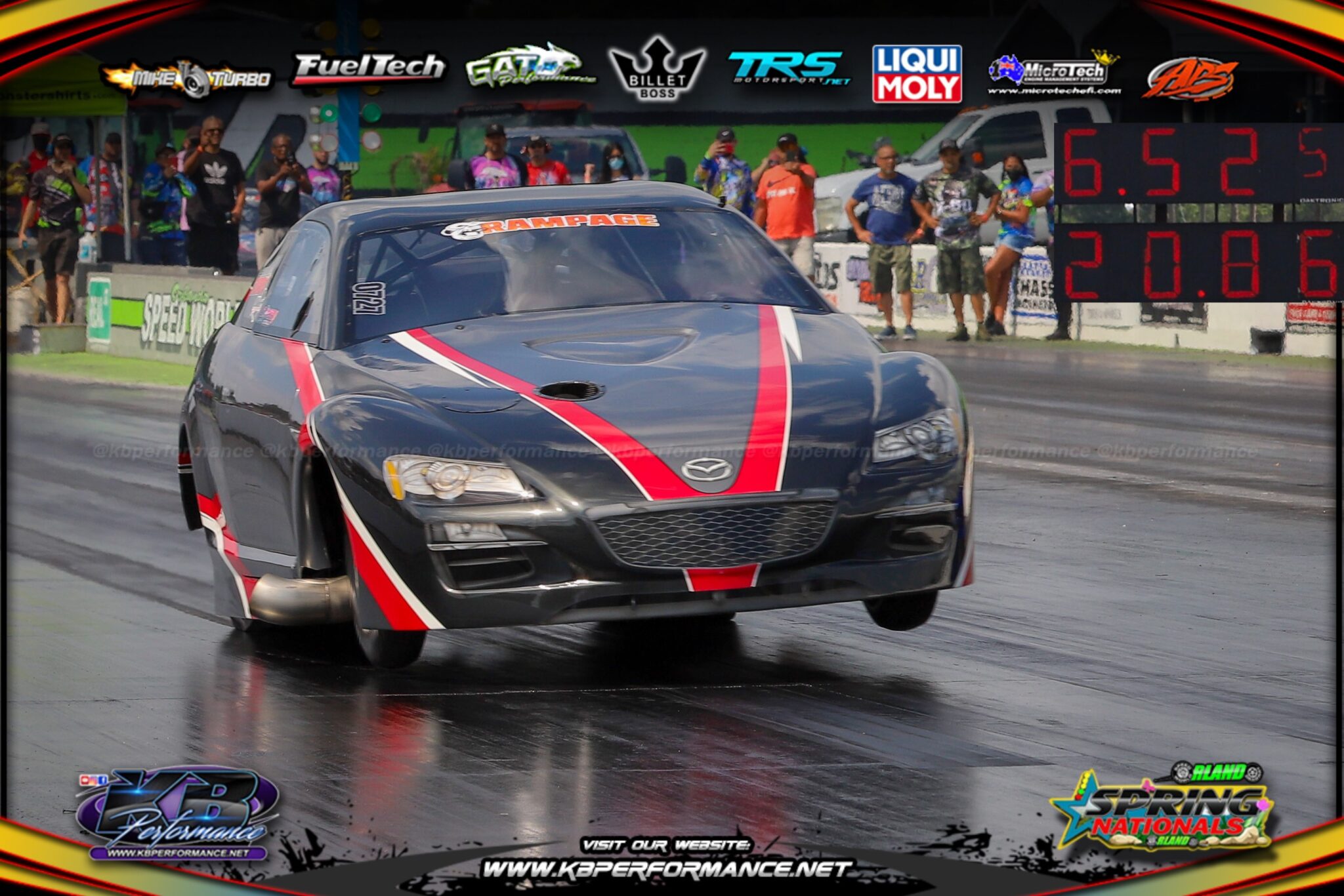 Jomar Gomez El Undertaker Runner Up Cat, Modified Pro Compact En Los ...