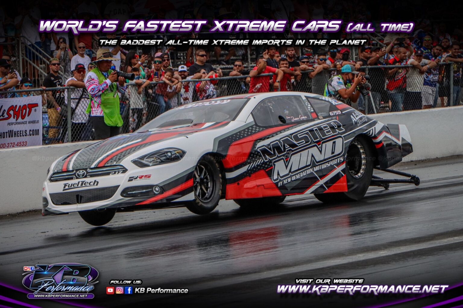 World’s Fastest Xtreme Cars All Time