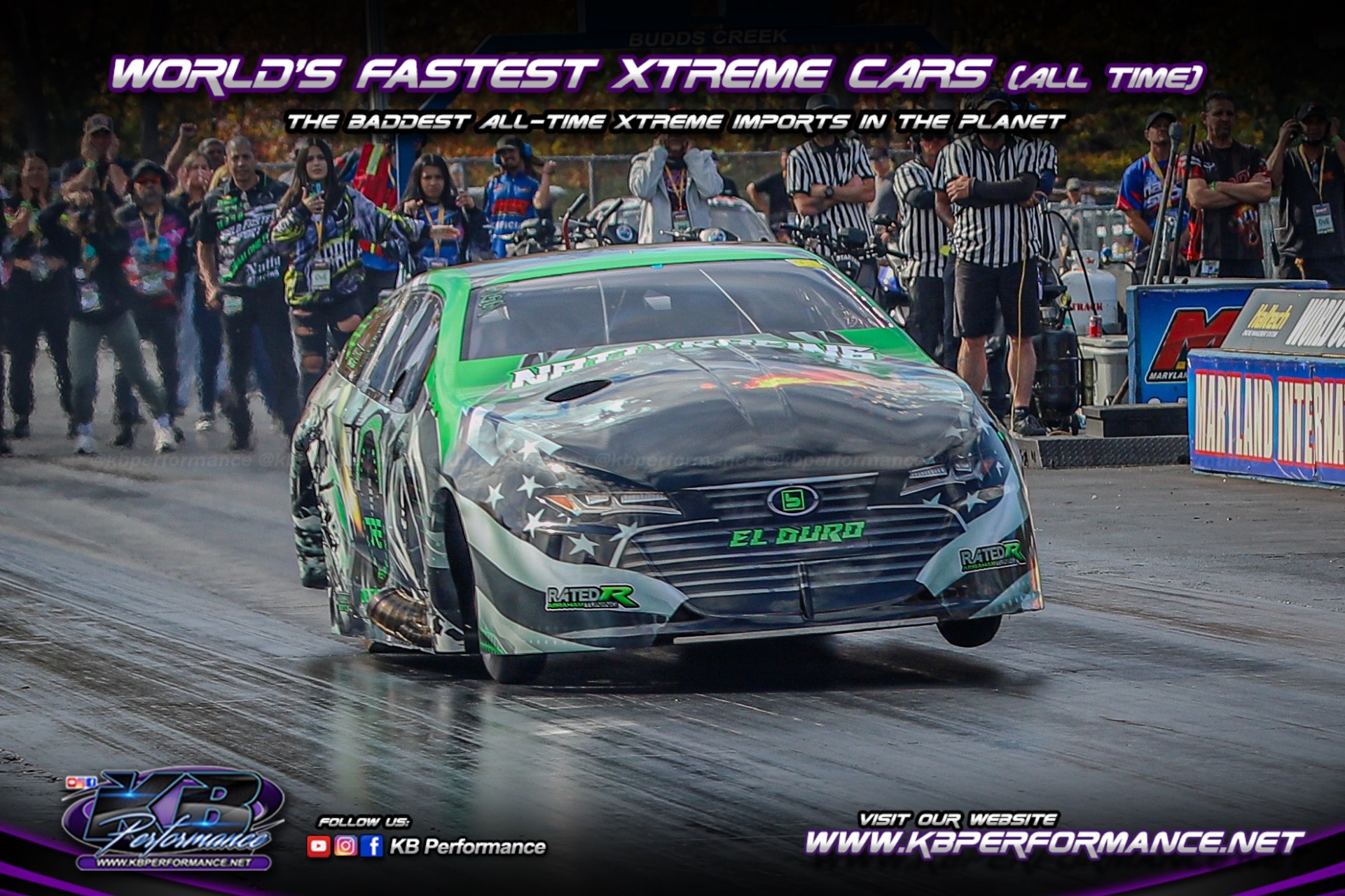 World’s Fastest Xtreme Cars All Time