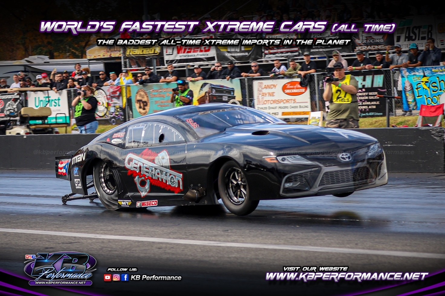 World’s Fastest Xtreme Cars All Time