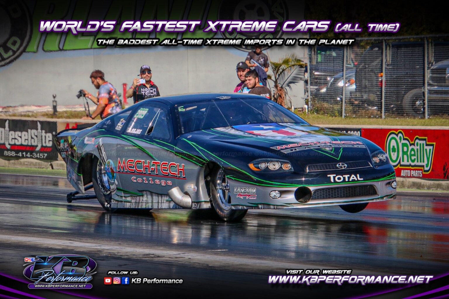 World’s Fastest Xtreme Cars All Time